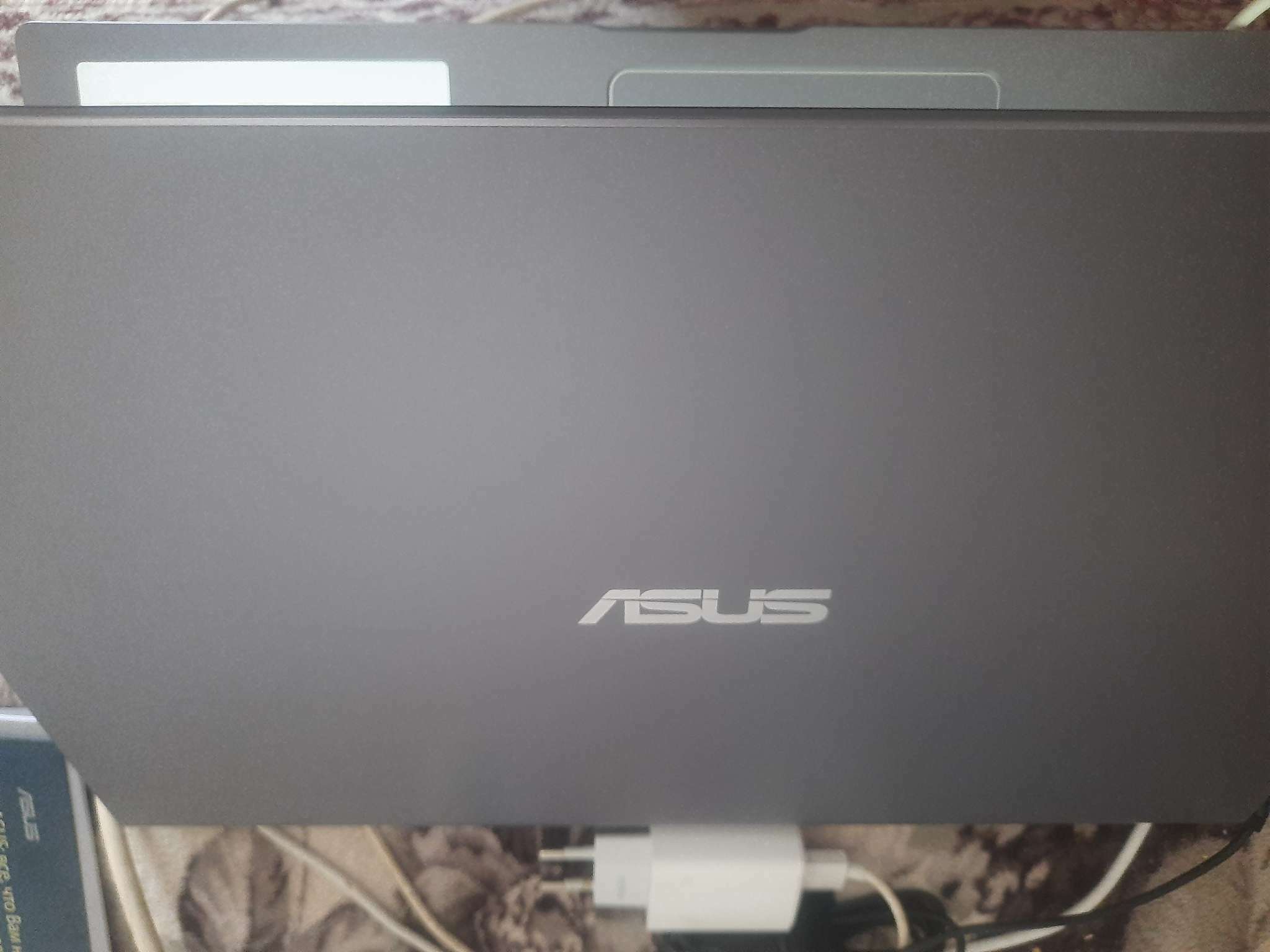 Ноутбук ASUS R565MA-BR725W, 15.6", N4020, 4 Гб, SSD 128 Гб, UHD 600 ...
