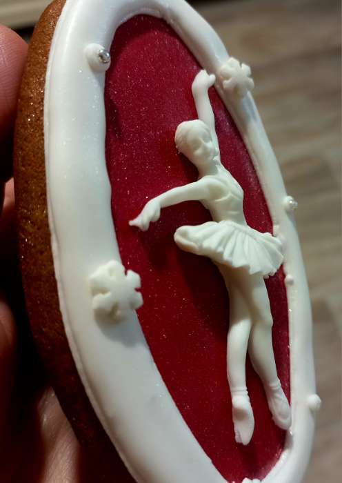 Коробка самосборная, белая, 13 х 13 х 3 см (7904614) - Купить по цене ...